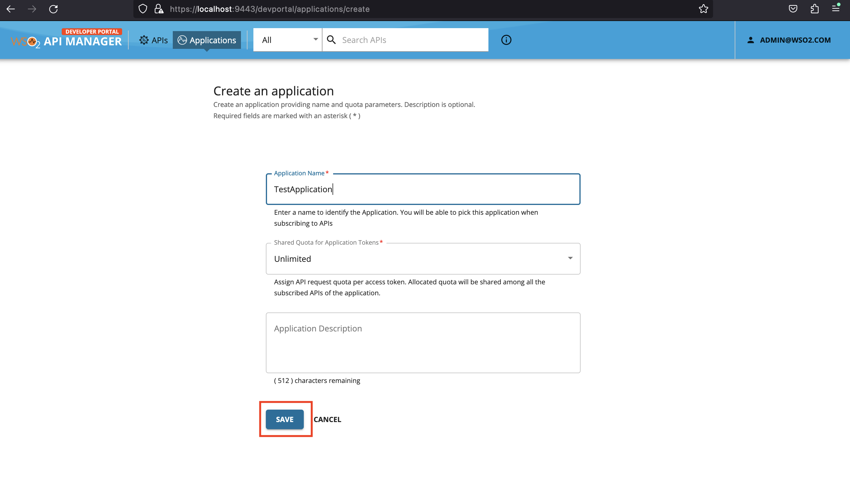 Using Manual Client Registration Flow - WSO2 Open Banking Accelerator ...