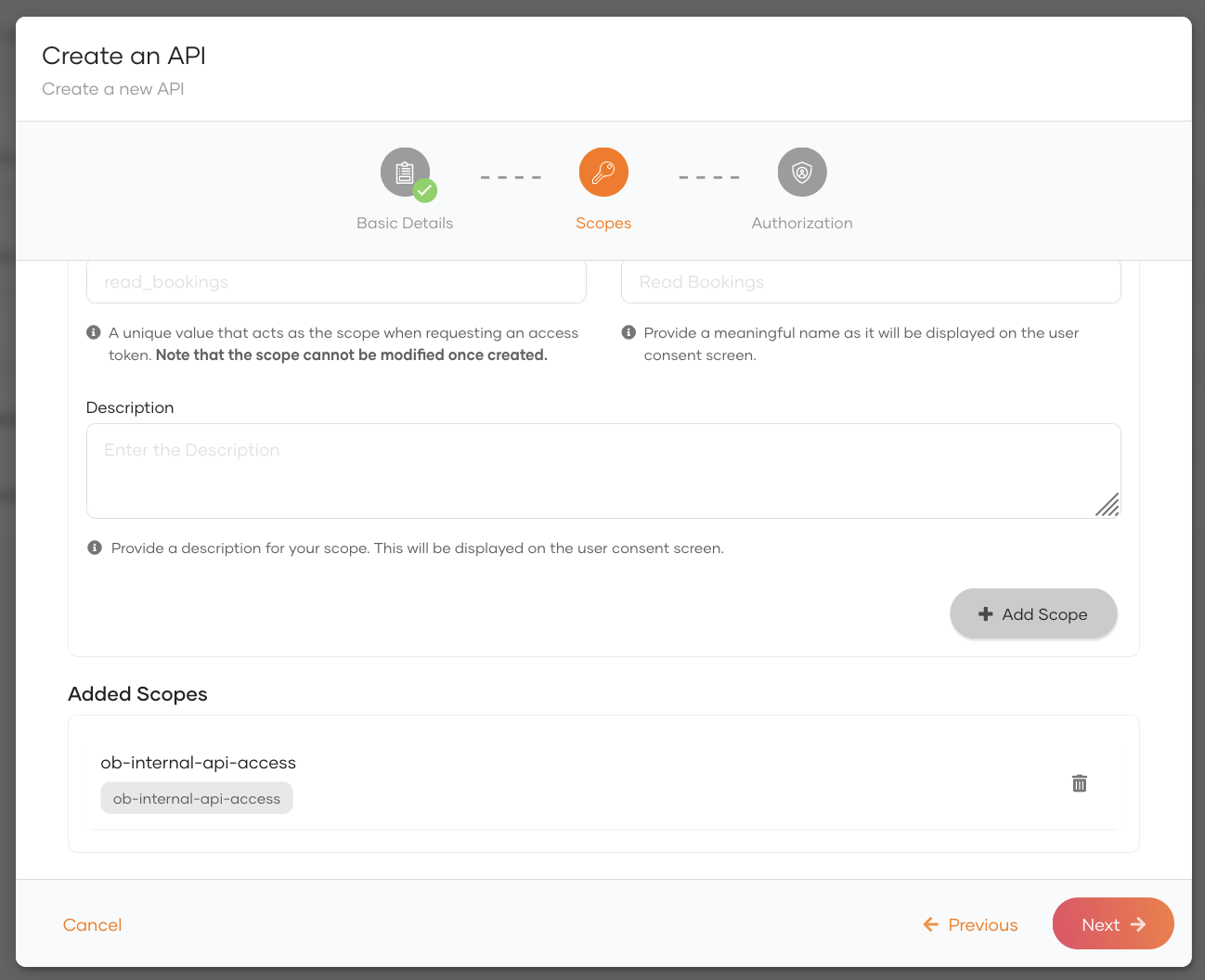 Configuring API Resources, Users and Roles - WSO2 Open Banking Accelerator Documentation