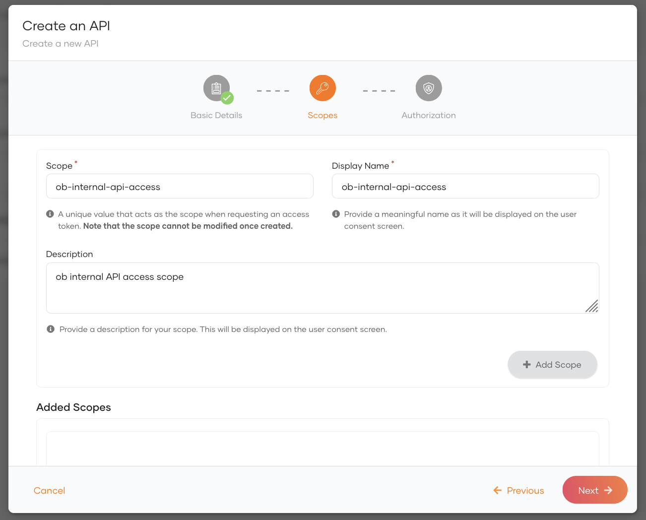 Configuring API Resources, Users and Roles - WSO2 Open Banking Accelerator Documentation