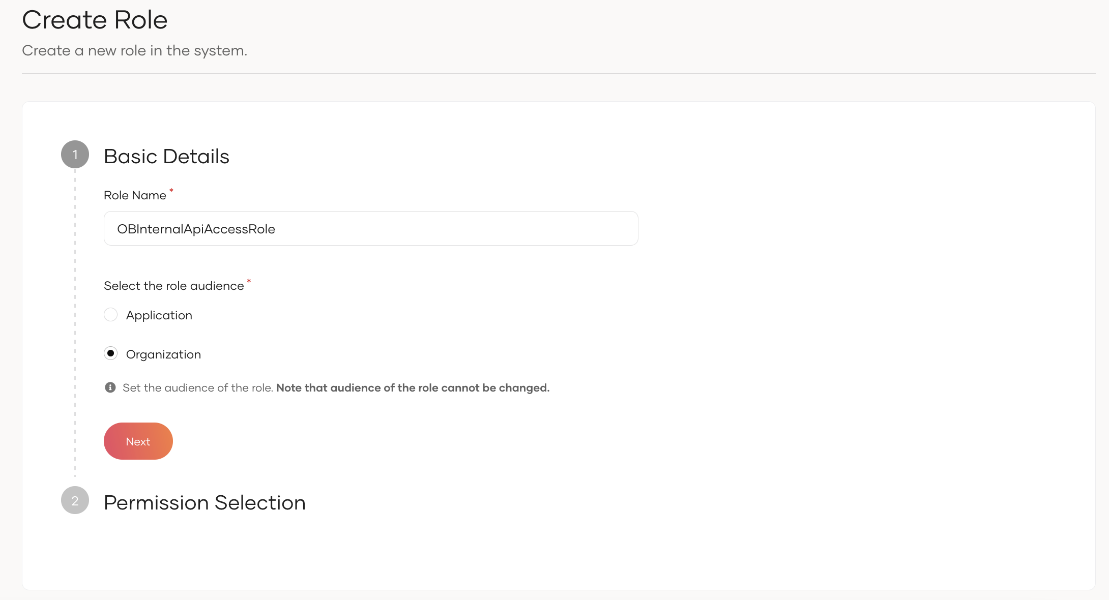 Configuring API Resources, Users and Roles - WSO2 Open Banking Accelerator Documentation