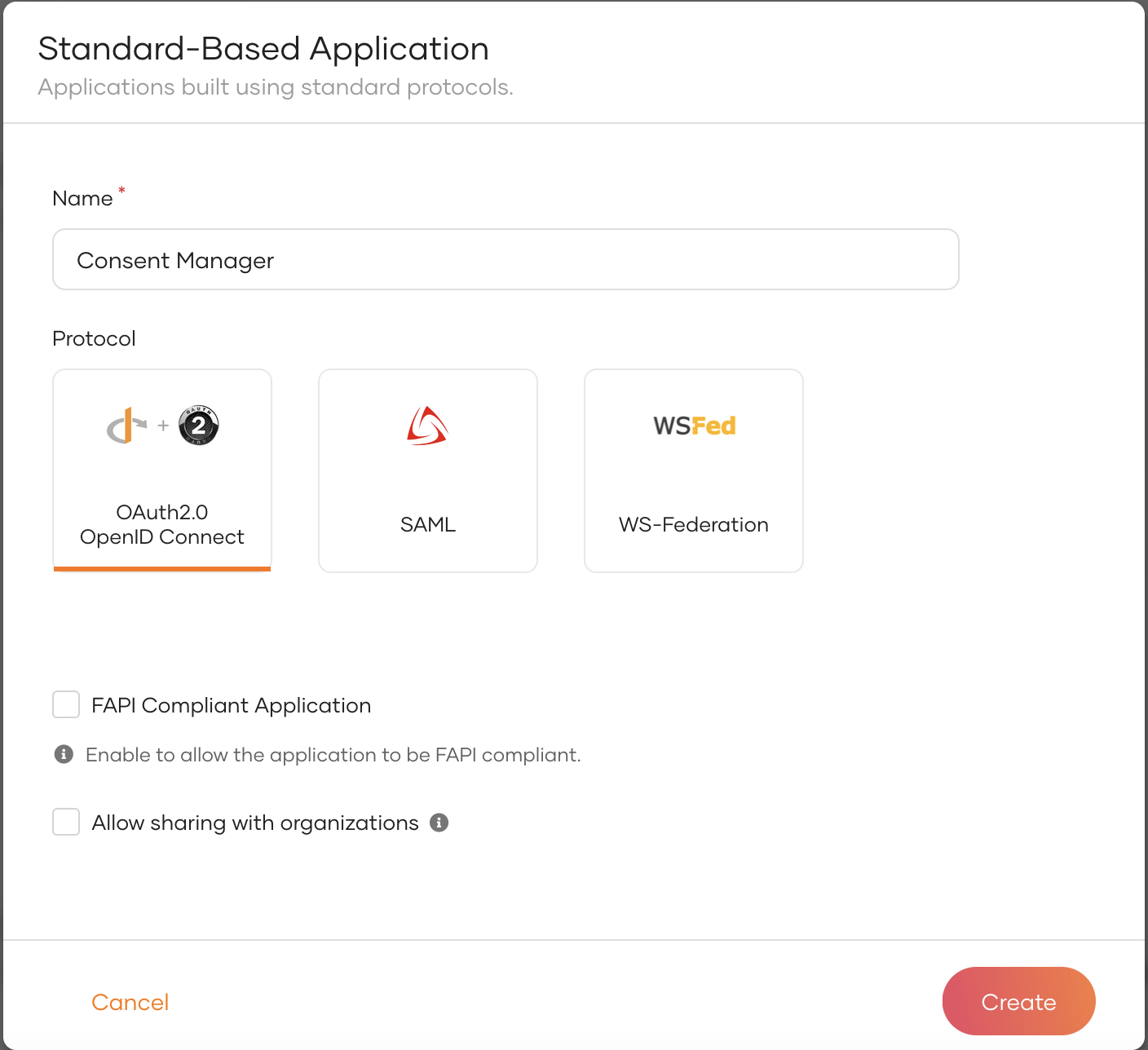 Consent Manager - WSO2 Open Banking Accelerator Documentation