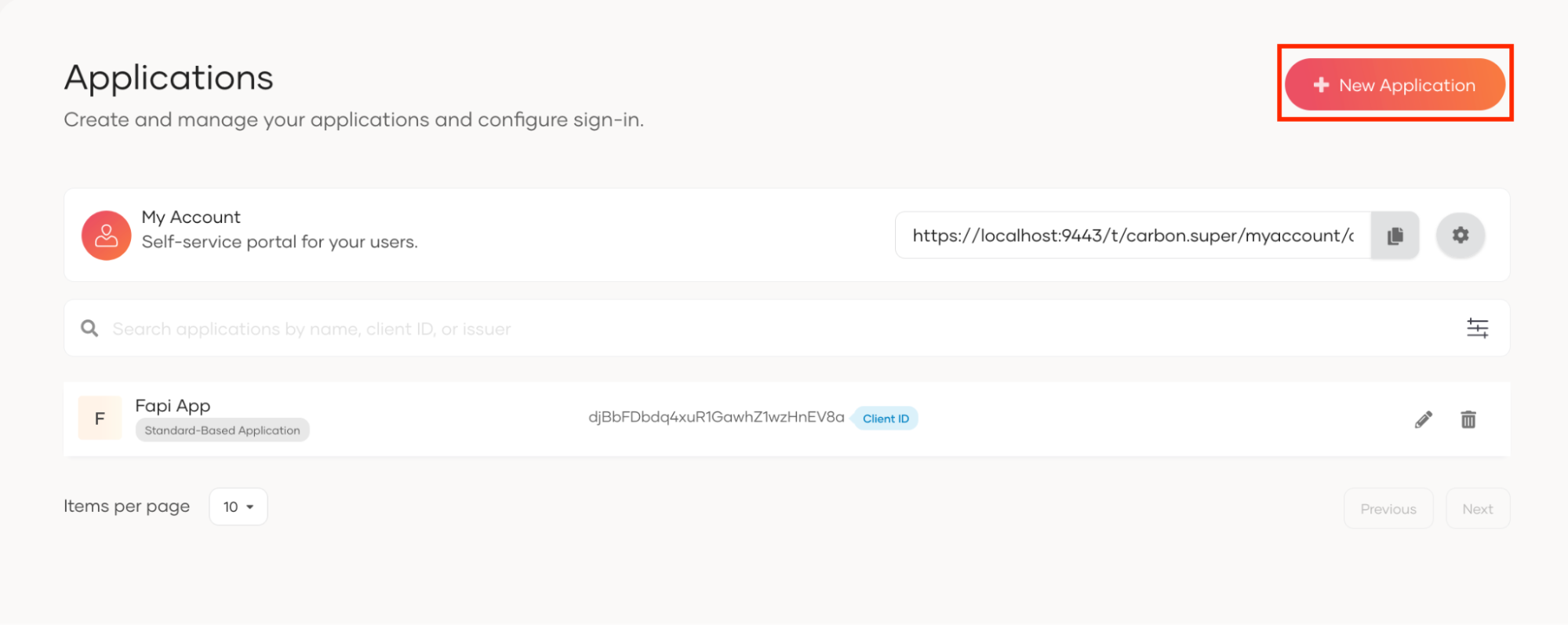 Consent Manager Wso2 Open Banking Accelerator Documentation