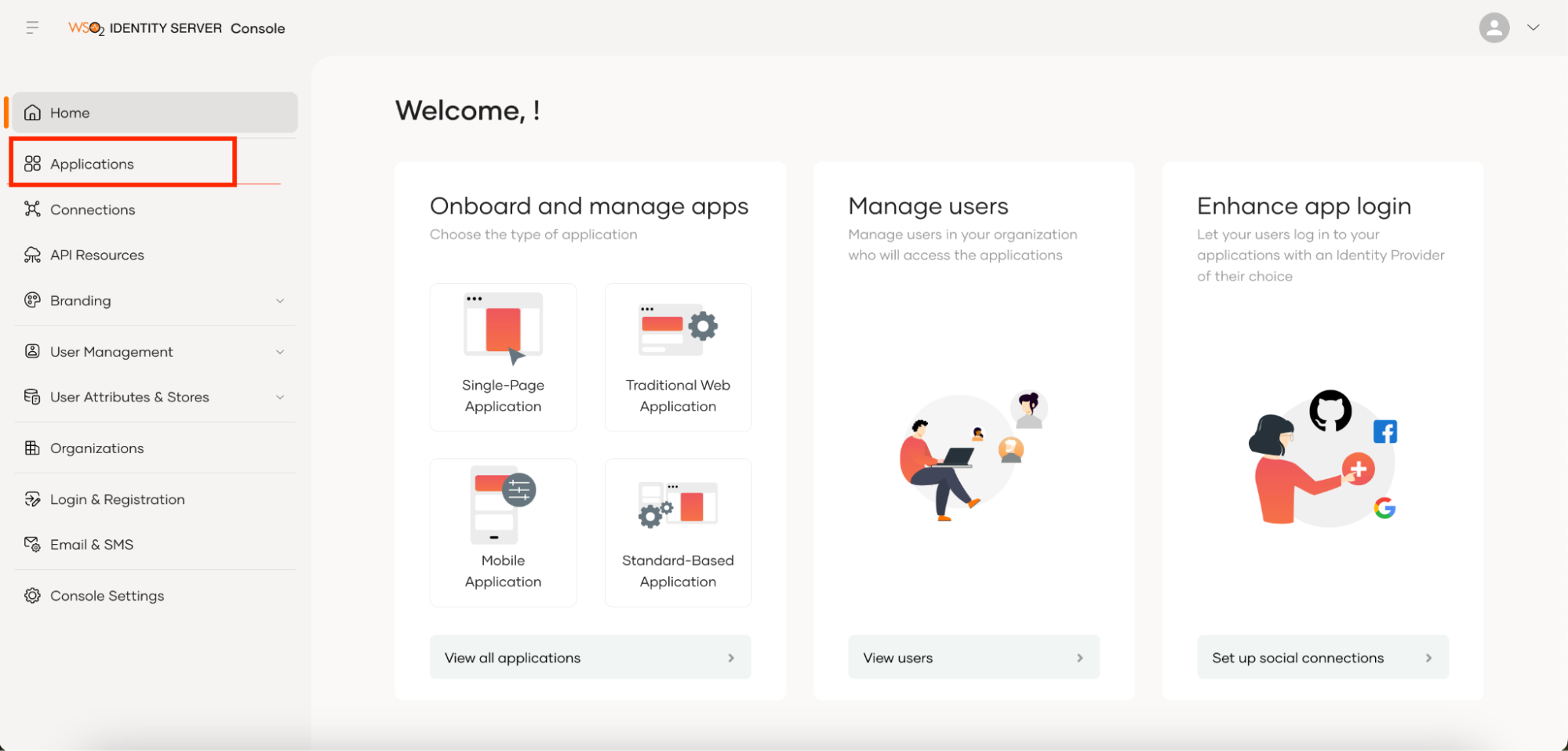 Consent Manager Wso2 Open Banking Accelerator Documentation