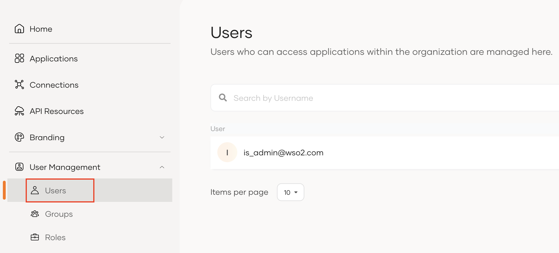 Consent Manager - WSO2 Open Banking Accelerator Documentation